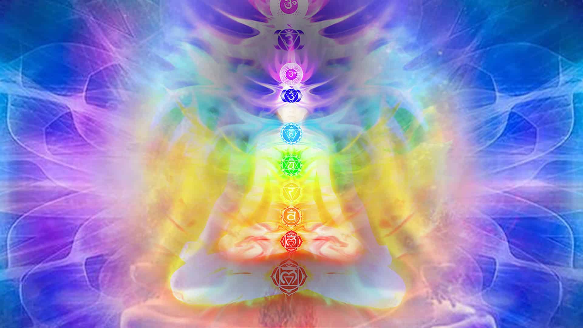 Awakening the Chakras: Exploring the Role of Chakras in Spiritual ...