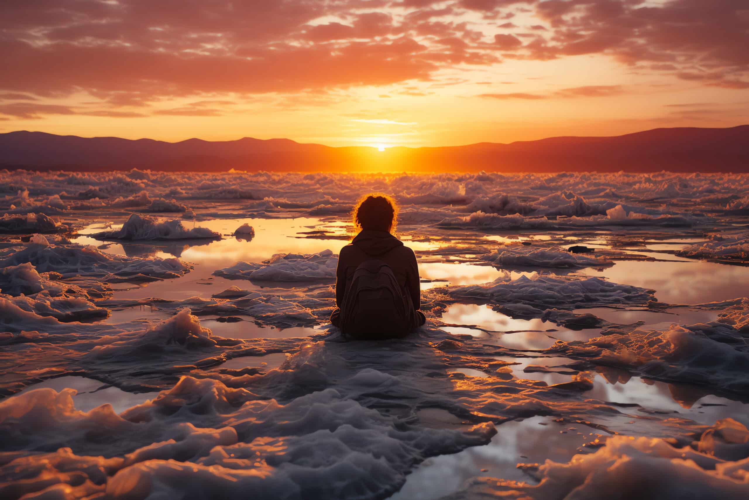 Sungazing: Harness the Sun’s Rays for Ascension Support and Overall ...