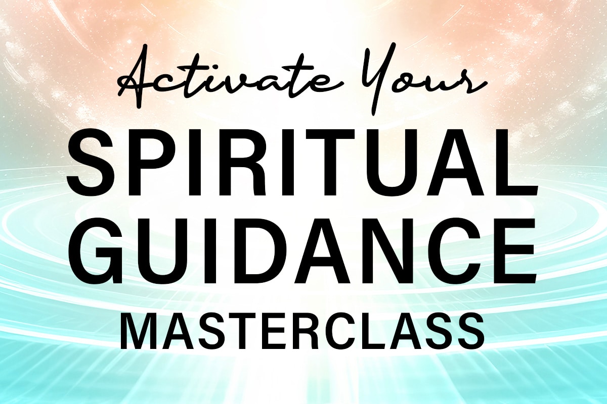 Activate Your Spiritual Guidance - EldoRa & Siman